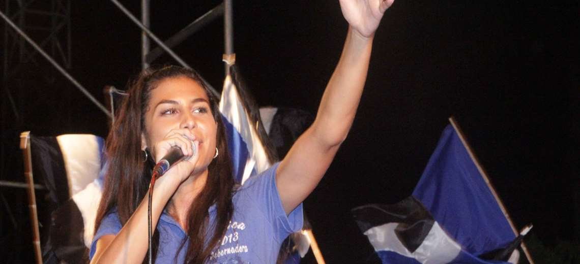 Jessica Jordan es imputada por enriquecimiento ilícito y la excandidata ...