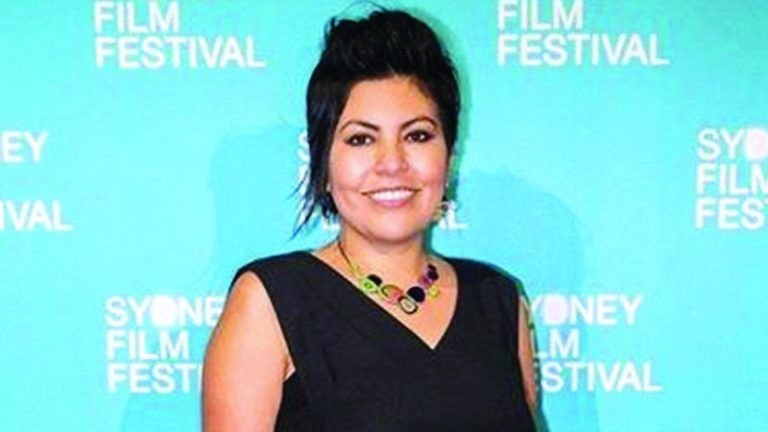 Violeta Ayala, la primera boliviana invitada por la Academia de ...